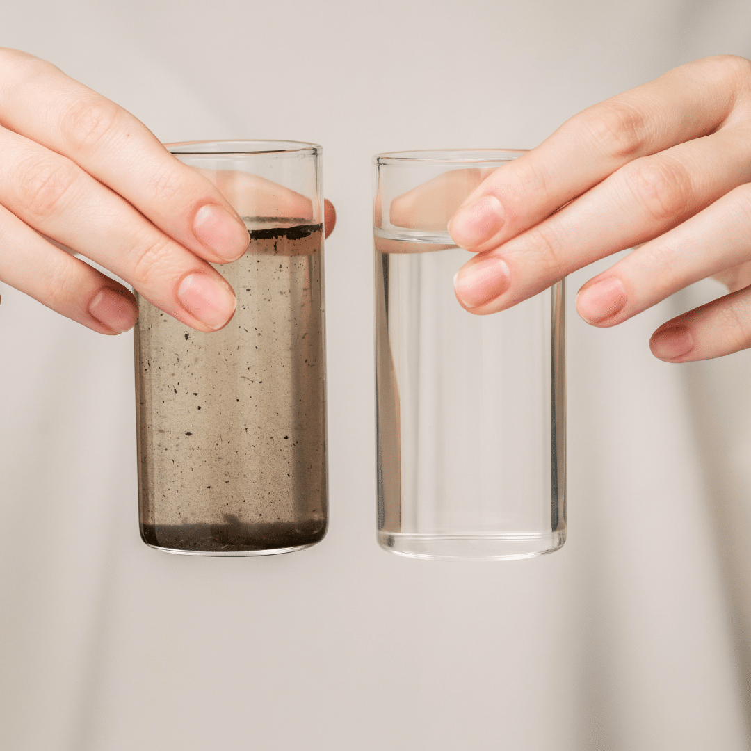 What's In Your Water? Water Experts Warns | AquaTek Responds